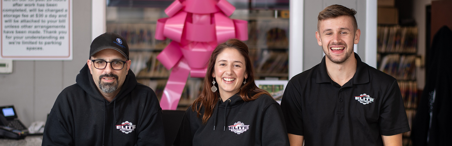 Warwick Auto Repair - Elite Auto Repair